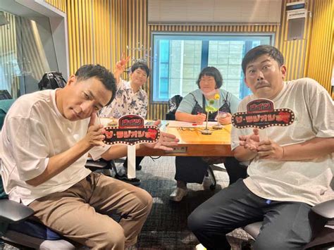 クズ芸人・岡野陽一が明かす“人生初の借金”「物心がつく前」 ニッポン放送 News Online