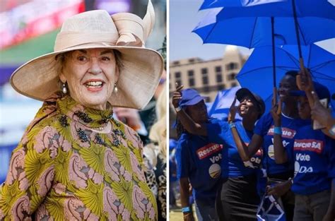 Meet Mary Slack The Minted Oppenheimer Backing DA To Win