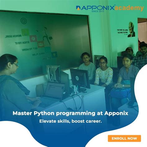 Pythonpuzzle Apponixunleashed Apponixacademy Apponix Technologies