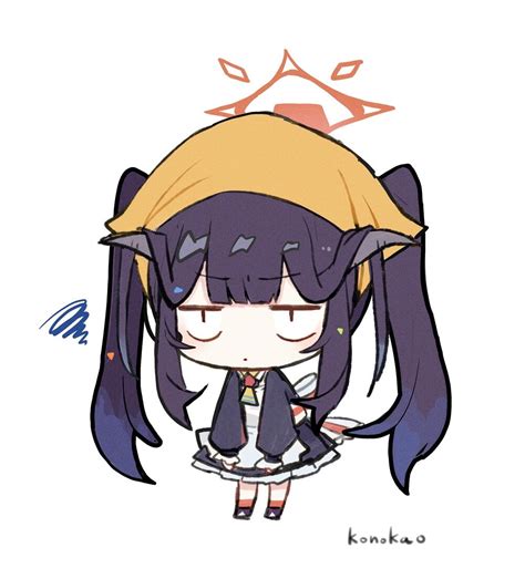 蔚蓝档案 爱清枫香 煮饭婆 哔哩哔哩