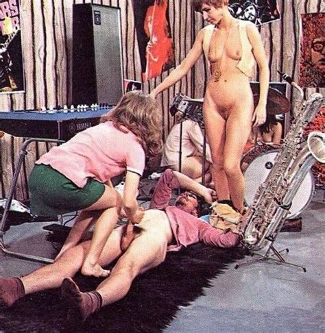 Instruments Of Sex Hairy Porn Pic