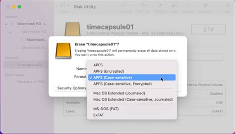 Using External Drive On Mac And Pc Practical Help For Your Digital Life®