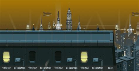 Building A Parallax Scrolling Game With Pixi Js Part 4 Modern Web