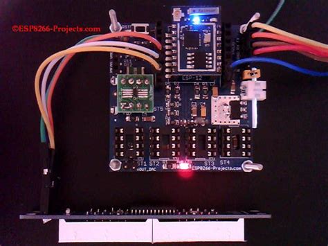 Arduino IDE MAX7219 8 Digit Display Driver