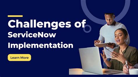 Challenges Of Servicenow Implementation