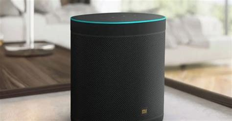 Xiaomi выпустит умную колонку с российским голосовым помощником — Ferra.ru