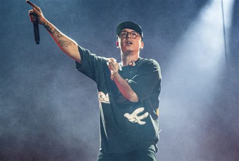 Logic Age Height Weight Career Net Worth And More