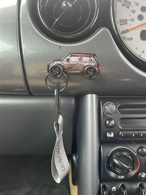 Dash Universal Dot Hook Side View Mini Dashboard Hooks Dots Killallchrome®