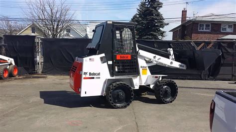 Bobcat 1600 Operators And Maintenance Manual 6566666 2 86 Automotive