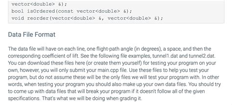 Solved Calculating Coefficient Of Lift For This PROGRAM You Chegg