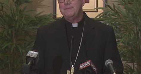 Springfield Diocese Publishes Expanded List Of Credibly Accused Abusers