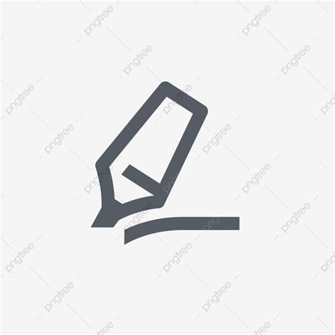 흑백 선 그리기 쓰기 글쓰기 흑백 아이콘 쓰기 글쓰기 Png 일러스트 및 벡터 에 대한 무료 다운로드 Pngtree