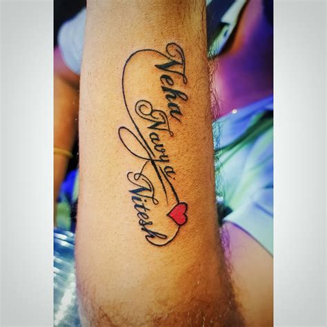 Details 54 Neha Tattoo Designs In Cdgdbentre
