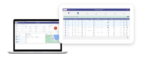 Kvh Commbox Edge Gateway Integrated Network Management