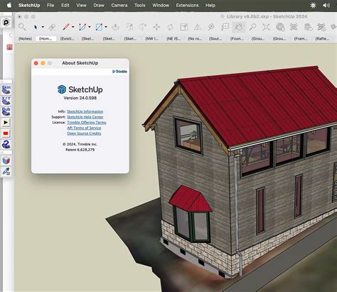 SketchUp Problem When Loading Pro SketchUp Community