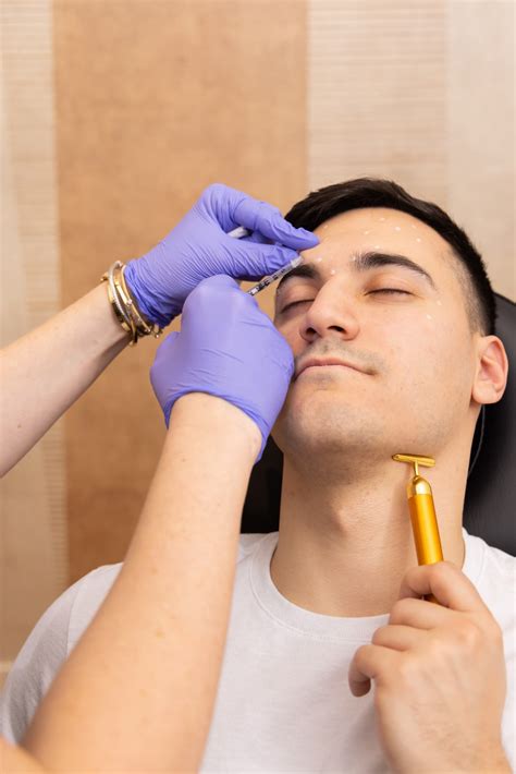 Exploring Med Spa Services How Men Are Embracing Botox Laser Hair