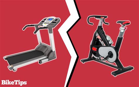 Treadmill Vs Exercise Cycle At Annette Nelson Blog