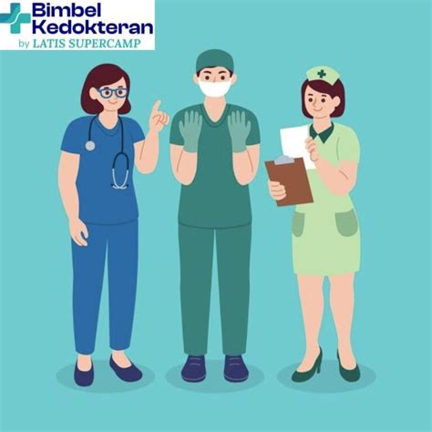 Koas Adalah Tahapan Penting Dalam Pendidikan Dokter
