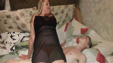 Taunts A Napping Thin Guy Wmv1280720hd Appetizing Crumpet Clips4sale