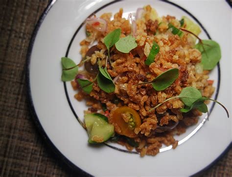 Get To Know Thai Cuisine With Chef Jet Tila — California To Italy By