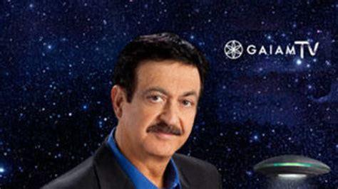 Beyond Belief With George Noory Coast To Coast Am