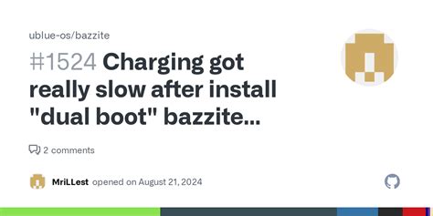 Charging Got Really Slow After Install Dual Boot Bazzite Legion Go