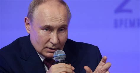 Путін назвав число російських військових в Україні Новини Bigmir Net