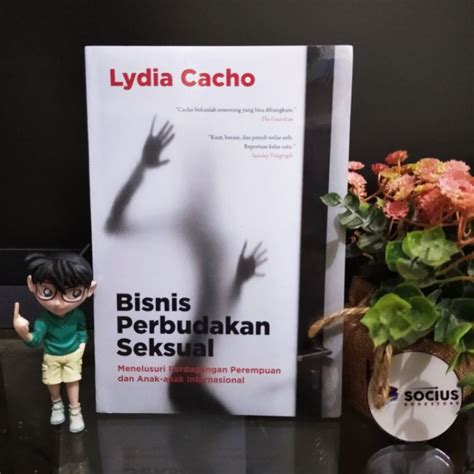 Jual Bisnis Perbudakan Seksual Shopee Indonesia
