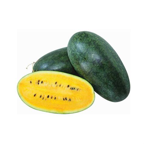 Dưa Hấu Ruột Vàng 28kg