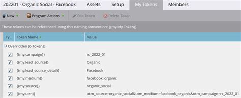 Marketo Program Cloning Via Api Marketing Operations