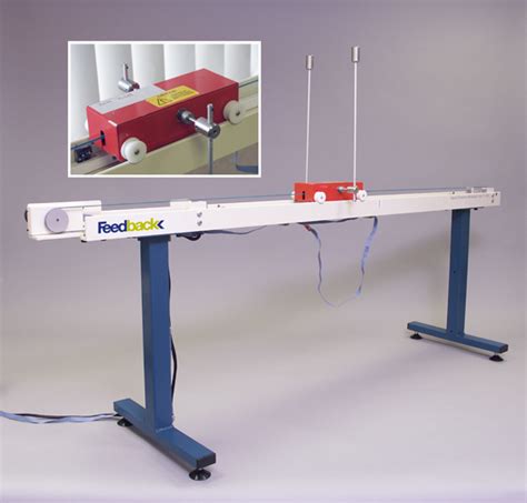 Inverted Pendulum System Inverted Pendulum System Technical Processes With Large Scale