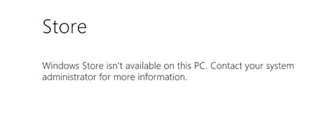 how to disable windows store in windows 8 8 1 10