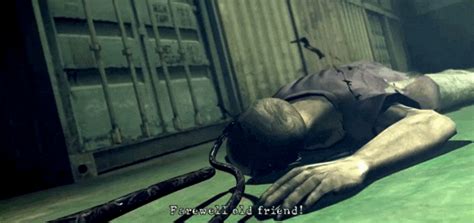 Resident Evil 5 Uroboros Aheri Part1