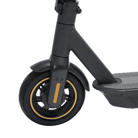 Segway Ninebot Max G30 Electric Kick Scooter