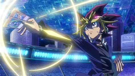 Yu Gi Oh The Dark Side Of Dimensions Where To Watch Streaming And
