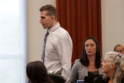 Bryan Kohberger Admits To Idaho College Killings In Plea Hearing Good