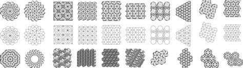 Topological Interlocking In Architecture Developing New Geometries And