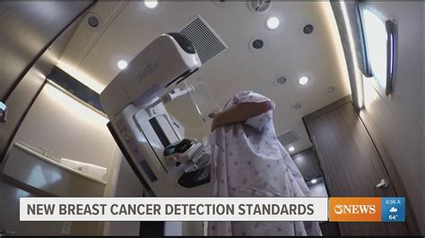 targeting dense breast tissue during routine mammograms