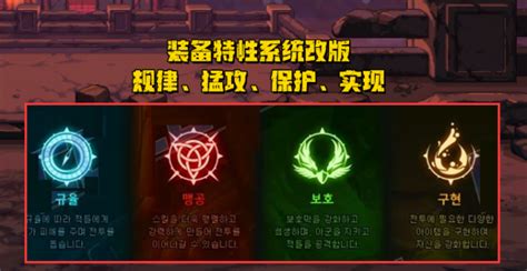 Dnf：装备系统大洗牌！5大改版提前一览，超490件装备优化腾讯新闻