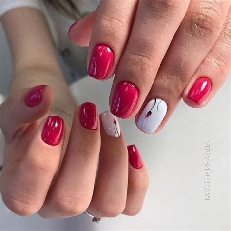 Самые лучшие идеи дизайна ногтей только у нас Nails Pages