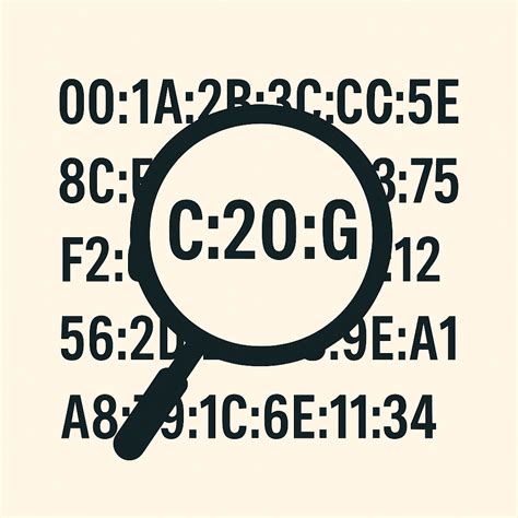 MAC Address Spoofing Cloning Explained How It Works Real World Uses And Step By Step Setup