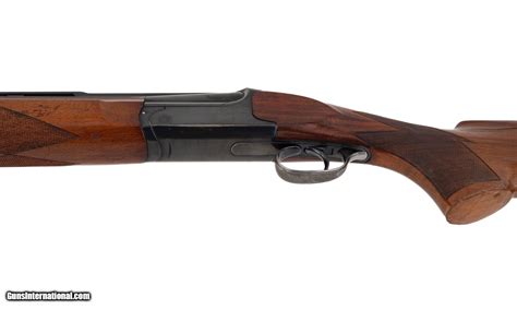 Perazzi Tmi 12ga