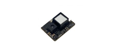 20m high frequency compact laser distance sensor module iadiy photonics
