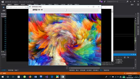 ③highgui图形用户界面初步实践highguiimwritepath Mat Csdn博客