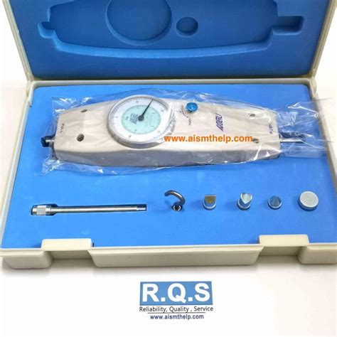 Rqs Trade Service Co Ltd On Linkedin Hand Held Push Pull Test