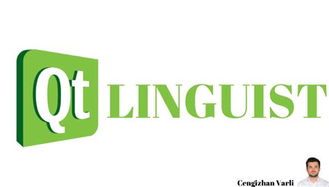 qt linguist we generally want the projects… by cengizhan varlı medium