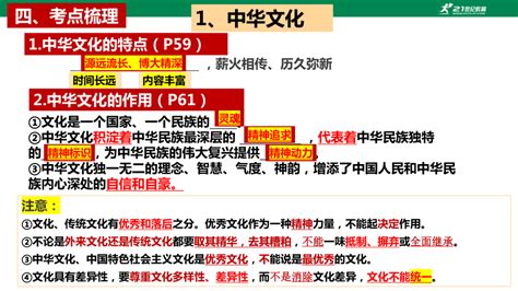 2023道法中考一轮复习精讲课件：九上文明与家园共28张ppt 21世纪教育网