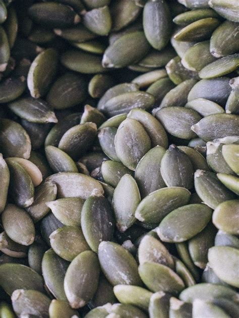 Top 9 Health Benefits Of Eating Pumpkin Seeds Daily News9 Live