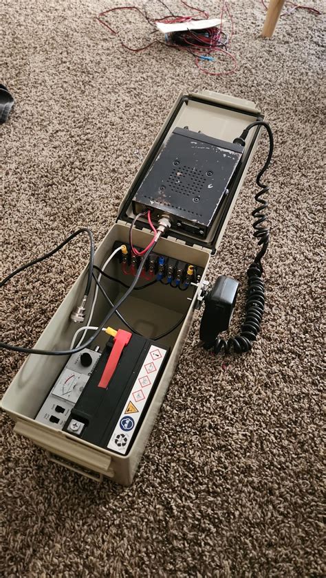 Best Antenna For Portable Cb Base Station Rcbradio