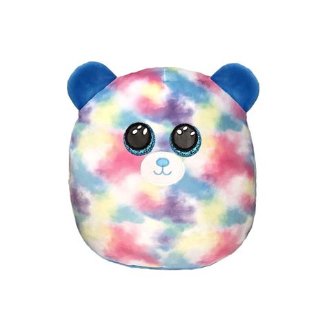 Ty Squishy Beanies Párna Alakú Plüss Figura Hope 30 Cm Maci Emag Hu